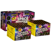 Fireworks | TNT Fireworks UK | Buy Fireworks