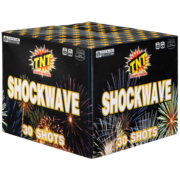 Fireworks | TNT Fireworks UK | Buy Fireworks